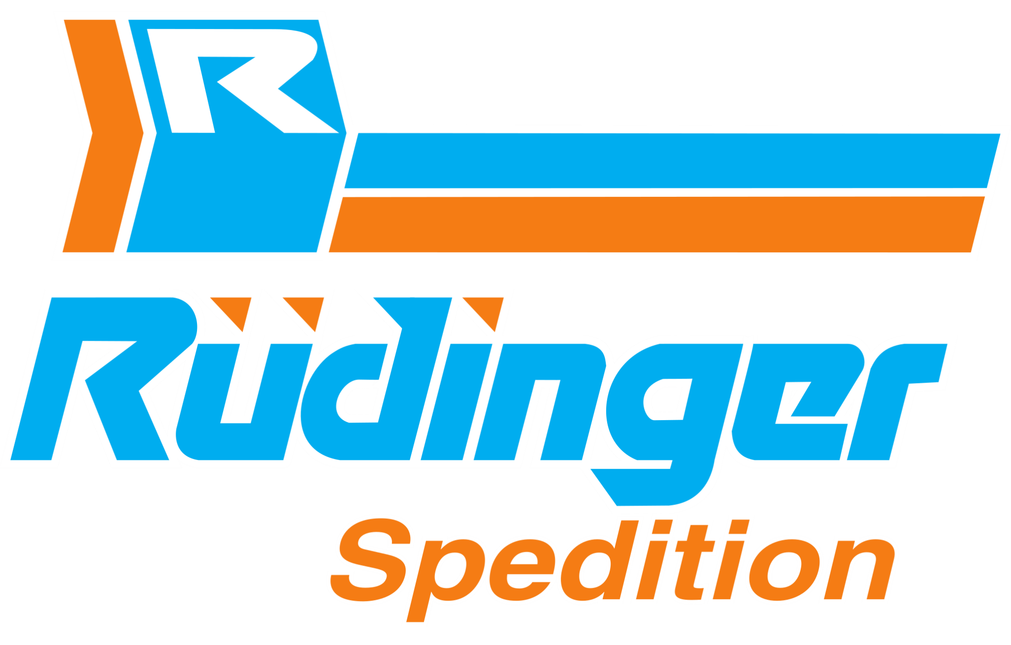Unternehmen - Rüdinger Spedition GmbH